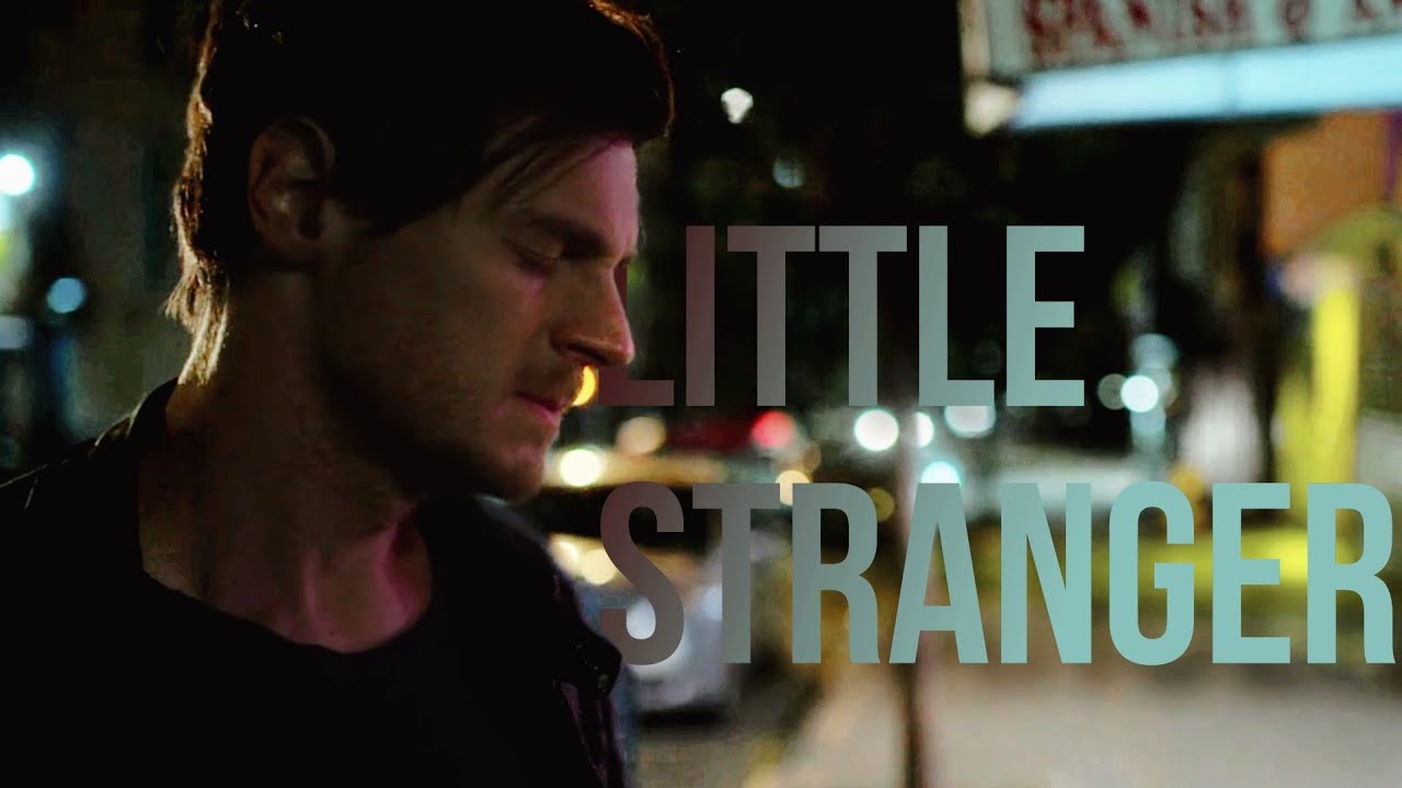 Erik Gelden | Little Stranger - YouTube