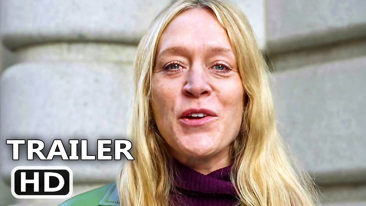 MAGIC FARM Trailer (2025) Chloë Sevigny, Alex Wolff - YouTube