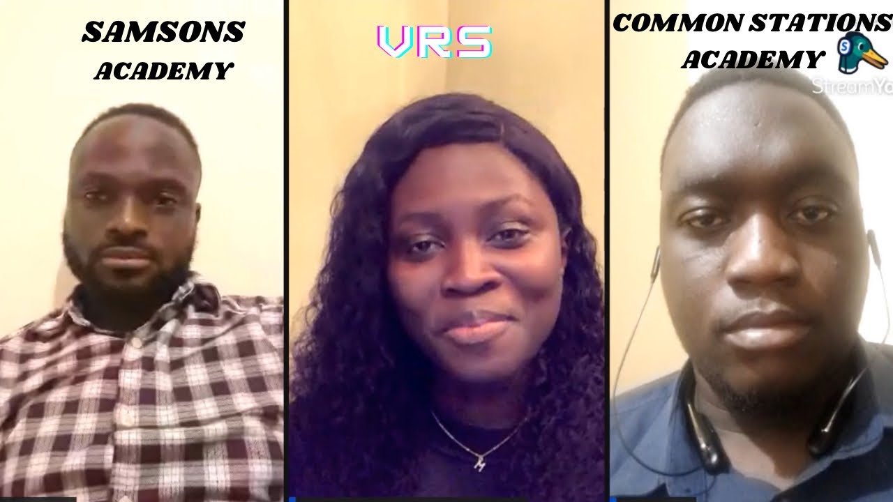 PLAB 2 ACADEMIES: SAMSONS VERSUS COMMON STATIONS 🏽🩺🇬🇧 - YouTube