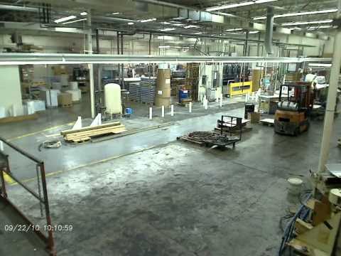 iTek Graphics, Charlotte NC - YouTube
