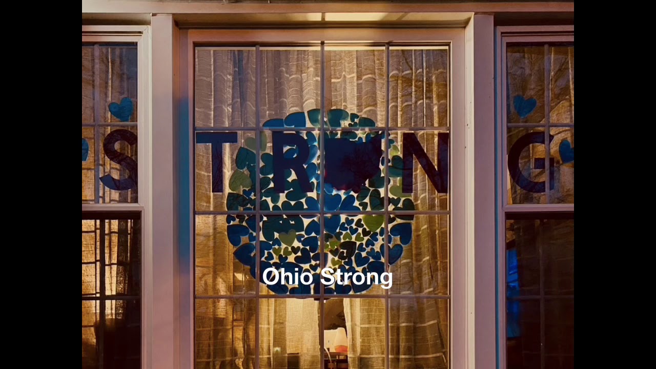 Ohio Strong - YouTube