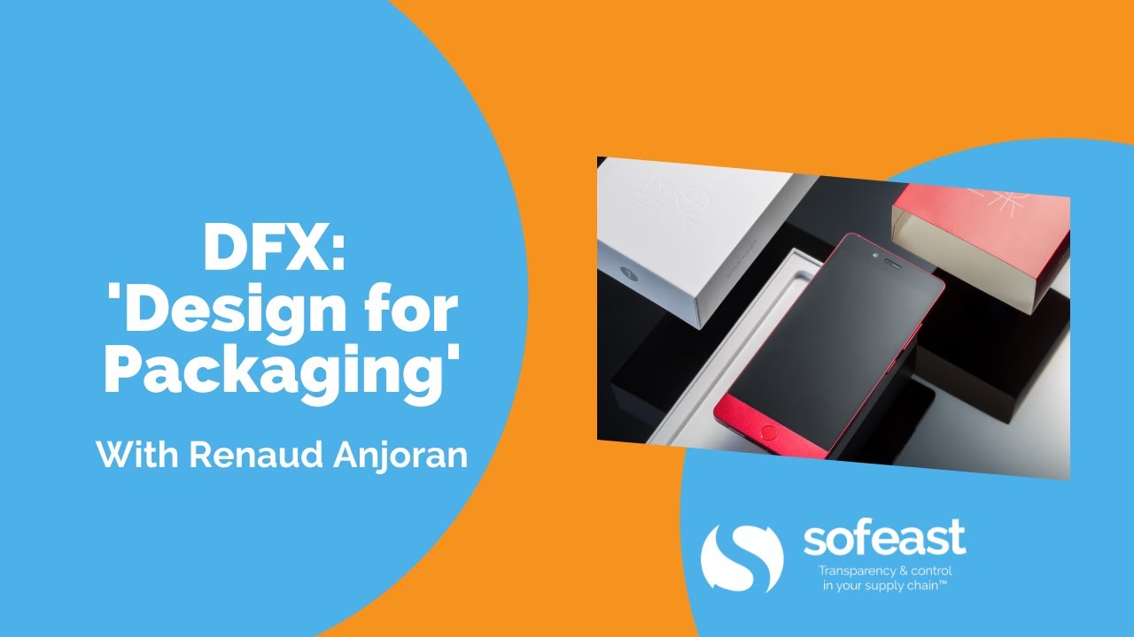DFX: 'Design for Packaging' - YouTube