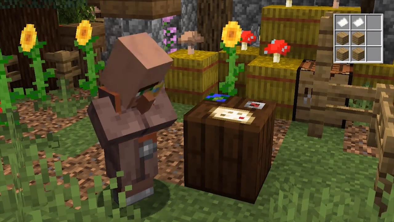 Minecraft Launcher 1.14.4 - YouTube