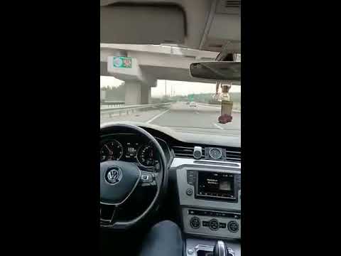 Passat Snap - Gündüz