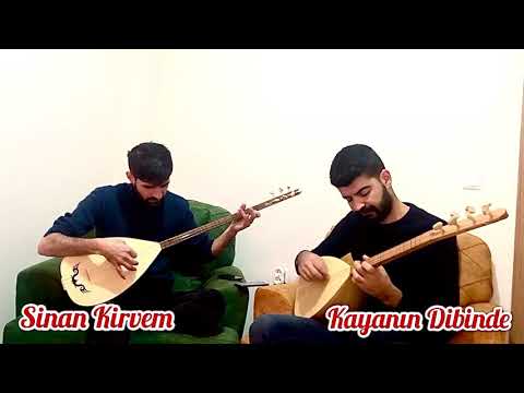 Mix Sinan KİRVEM  Kayanın dibine