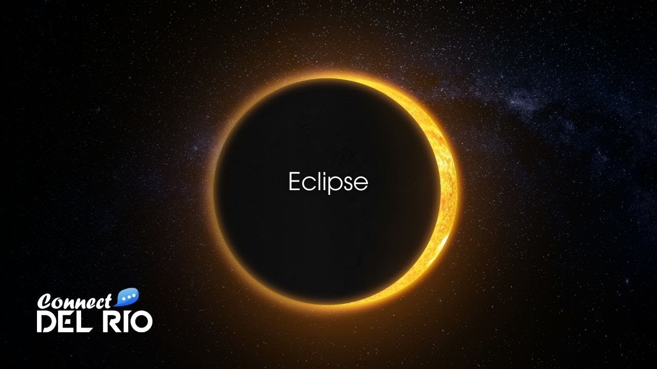 Eclipse | Connect Del Rio | Cinematic - YouTube