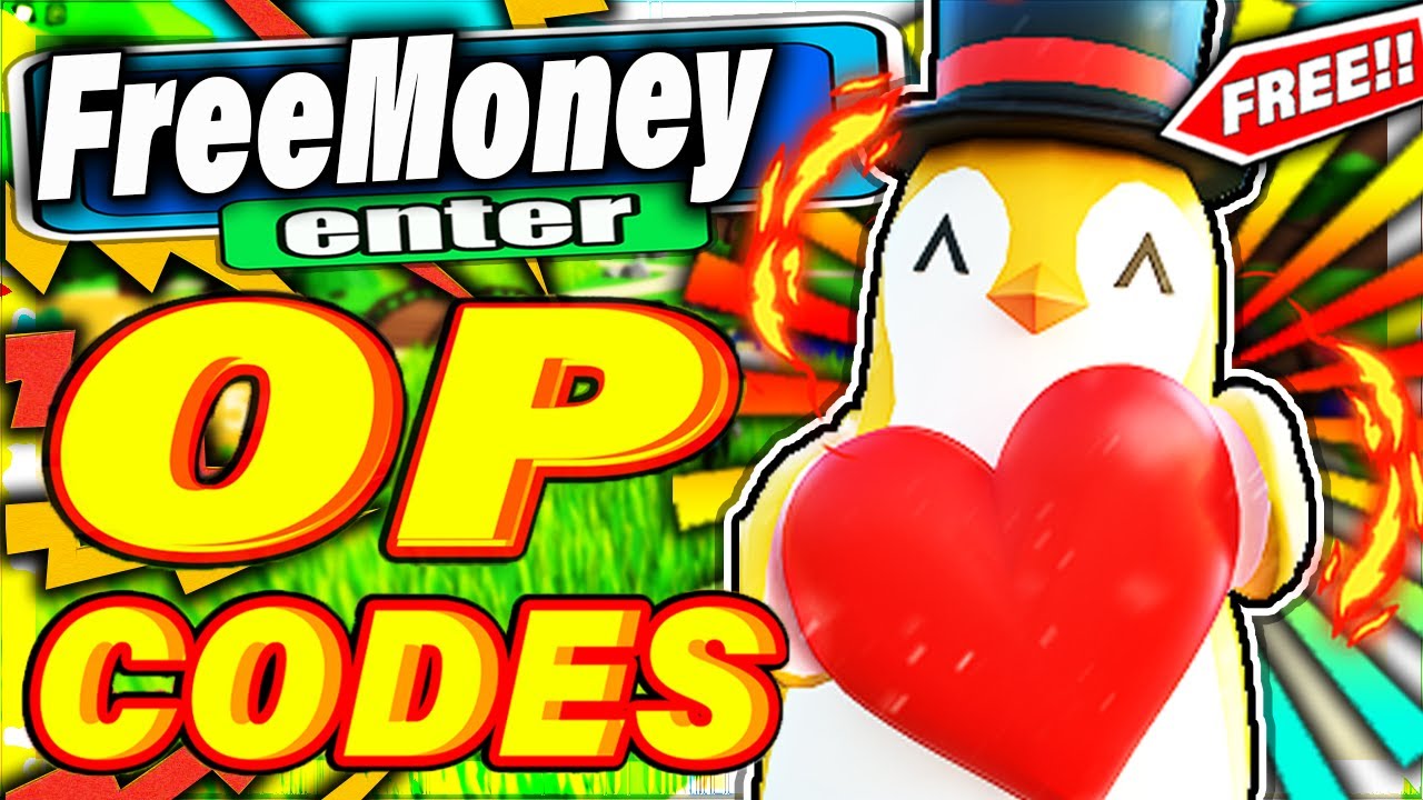 ALL NEW *VALENTINE* UPDATE CODES in PENGUIN TYCOON CODES! ( Penguin ...
