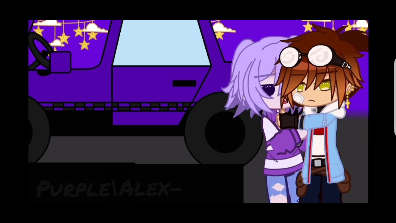 Angry Cuddles\\ [Skit] - YouTube