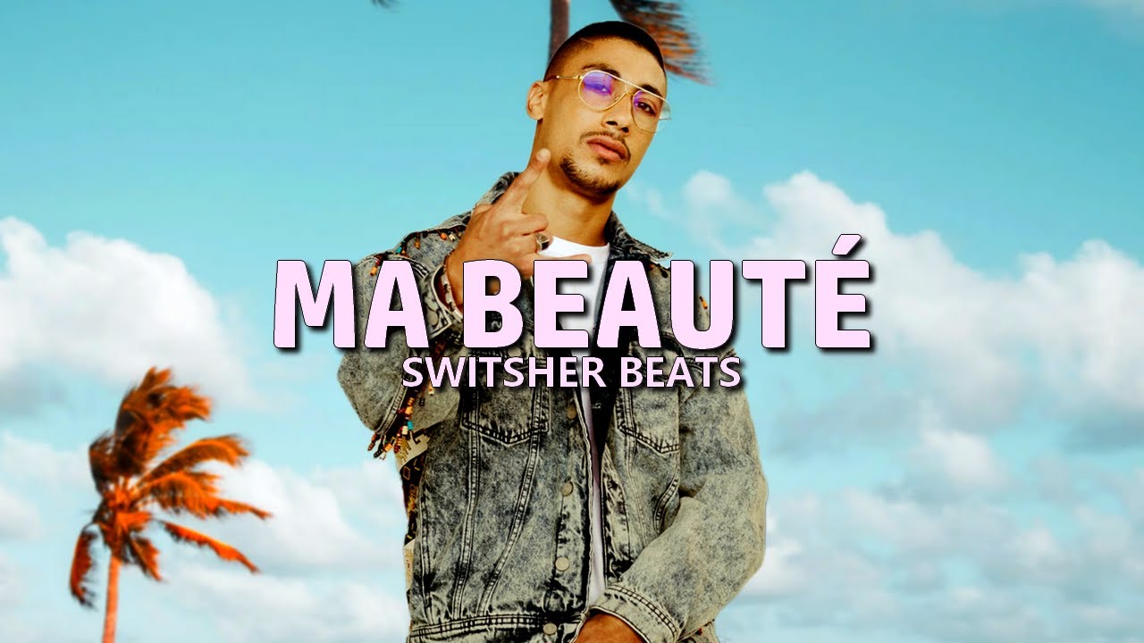 Maes x Booba Type Beat - "MA BEAUTÉ" || Instru Rap Été/Guitare | Instru ...