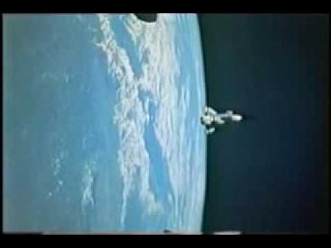 1983: STS-7 Challenger (NASA) - YouTube