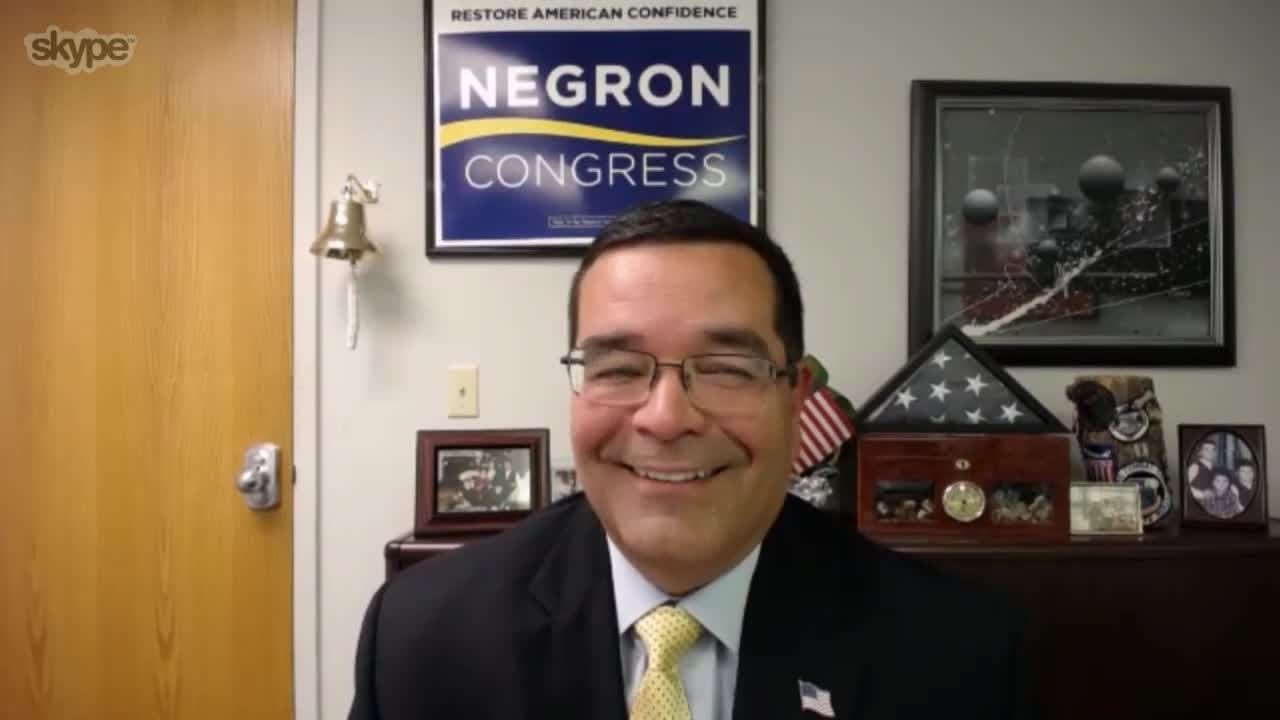 Re-watch Facebook Live Q&A: Steve Negron - YouTube