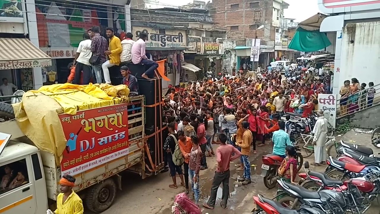 Balaghat(2) - YouTube