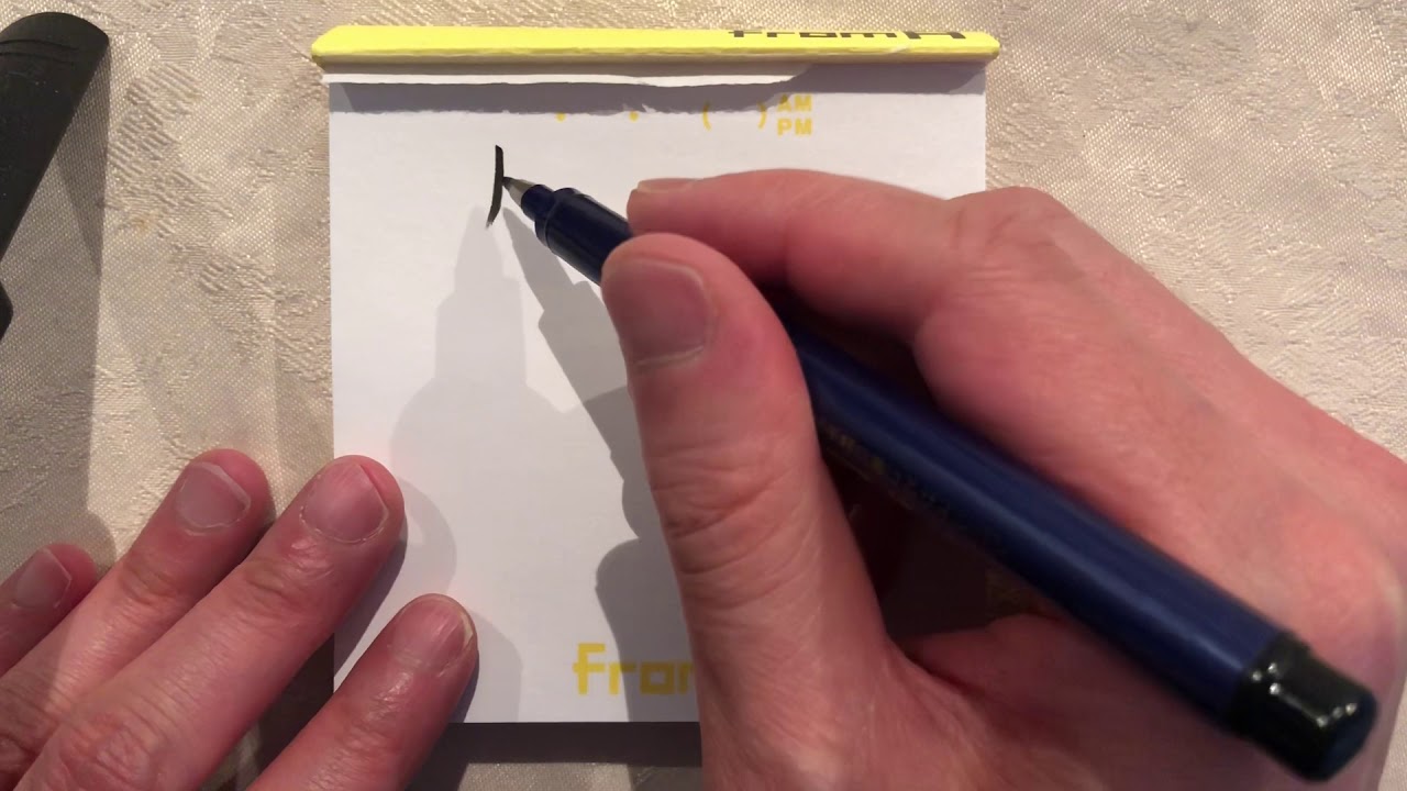 Kyrgyz - How to write in Japanese Kanji - YouTube