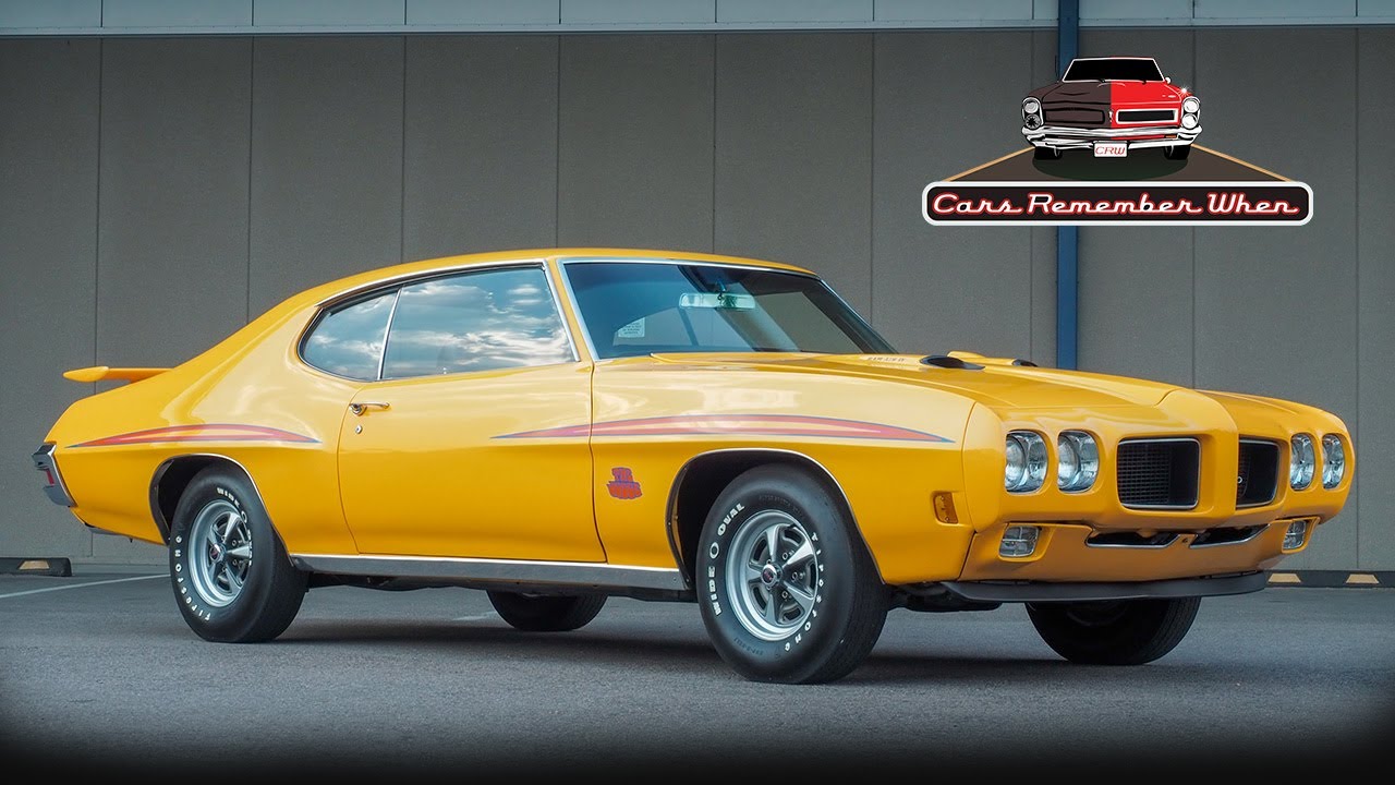 Gto Judge Orange