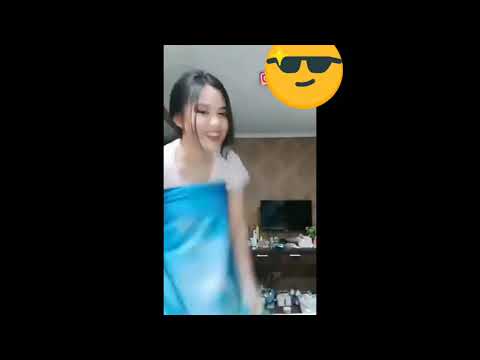 VIRAL TIKTOK‼️DUET BUKA BAJU GANTI HANDUK 😱😱😱