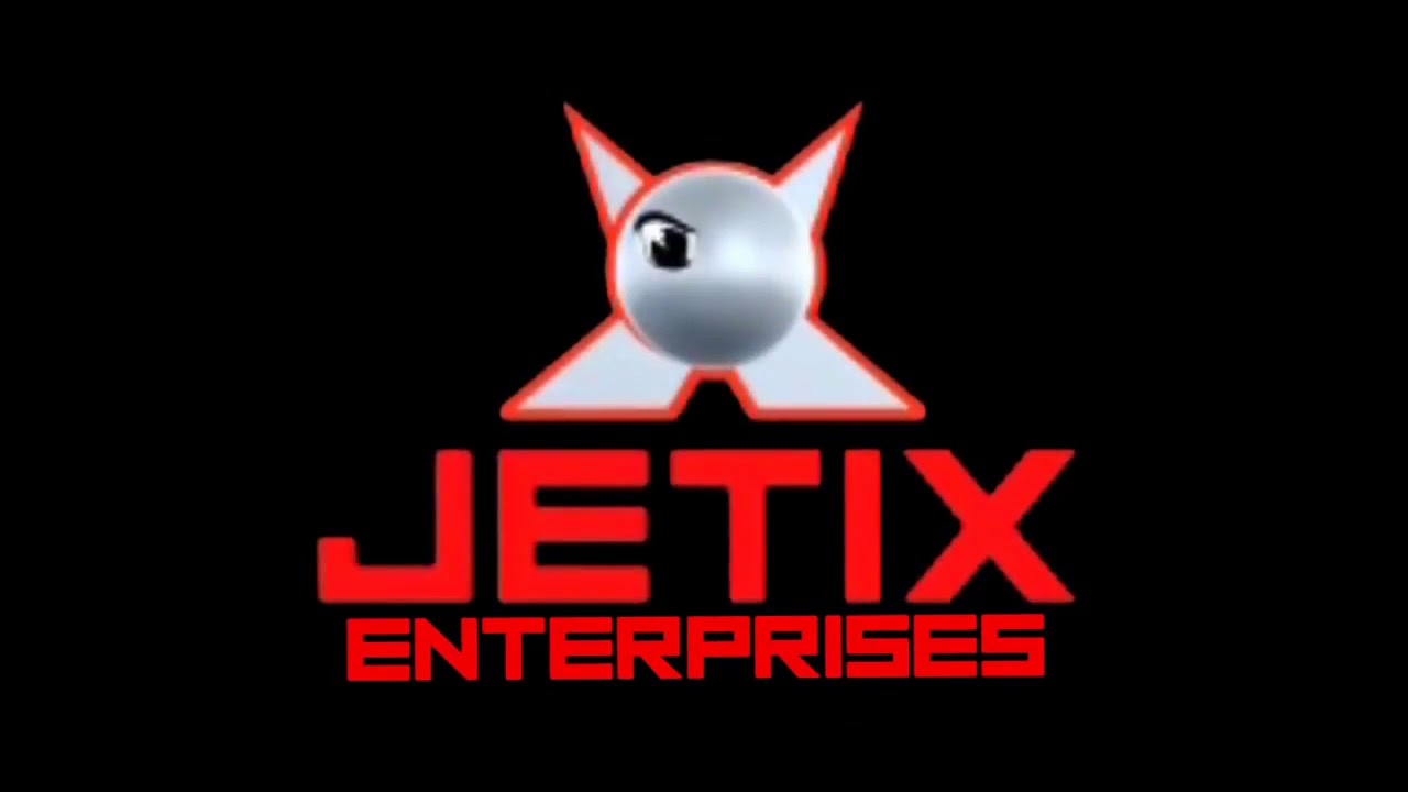 Jetix Logos - YouTube