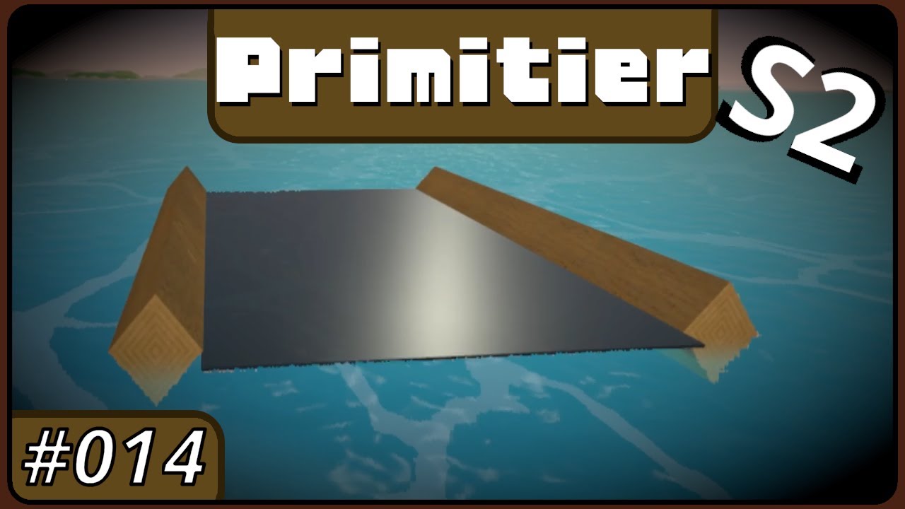 Primitier (VR) | S2 #014 | Deconstructing Science - YouTube