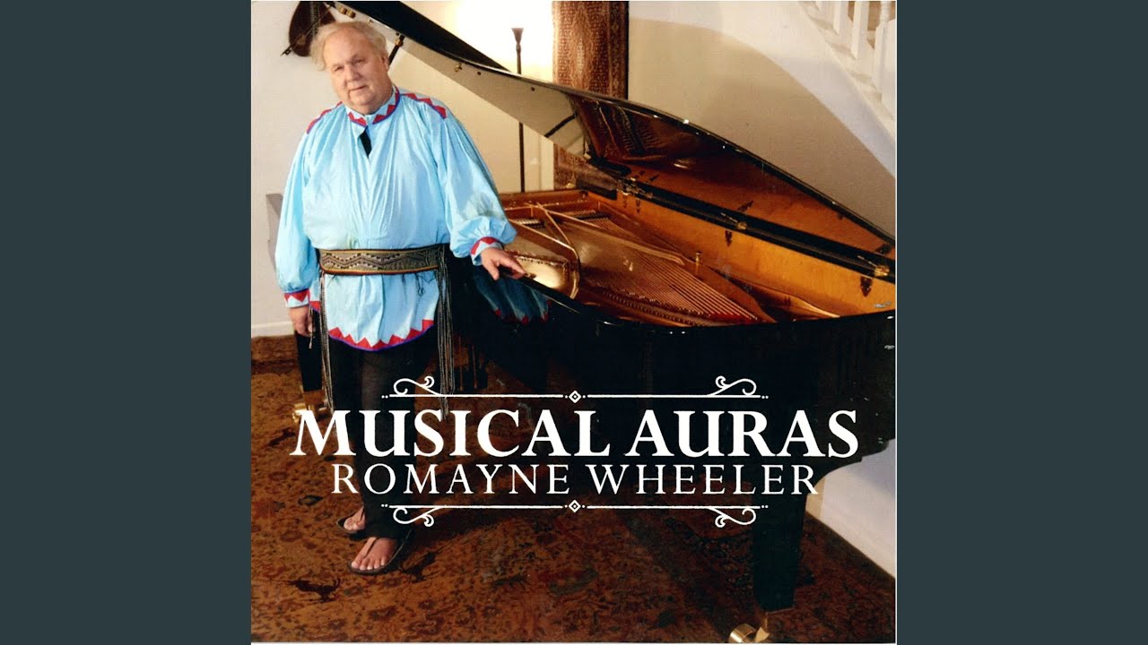 Alpine Crocus, Op. 141-2 - YouTube