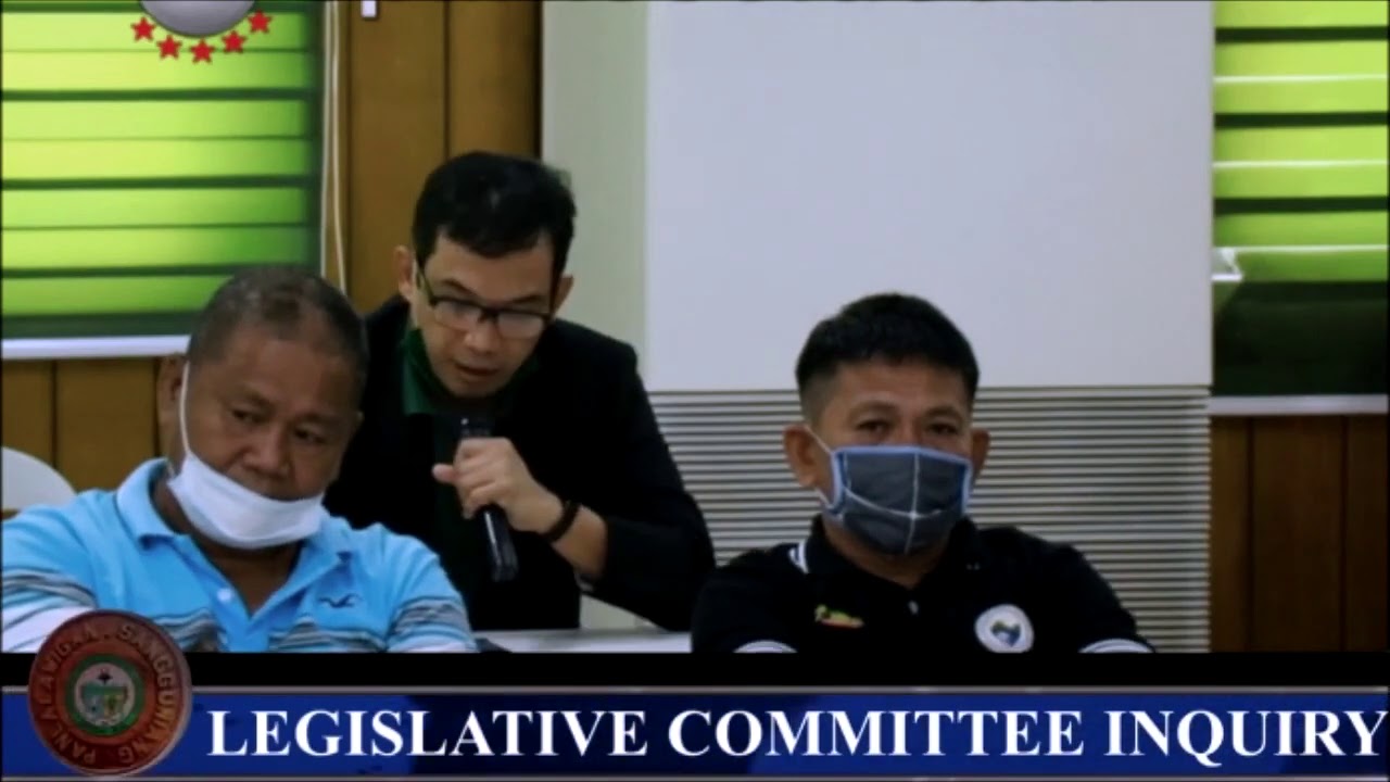 MAYOR ERIC CONSTANTINO: SWELDO NG KATUTUBO SA TUPAD, IBA ANG KUMUHA ...