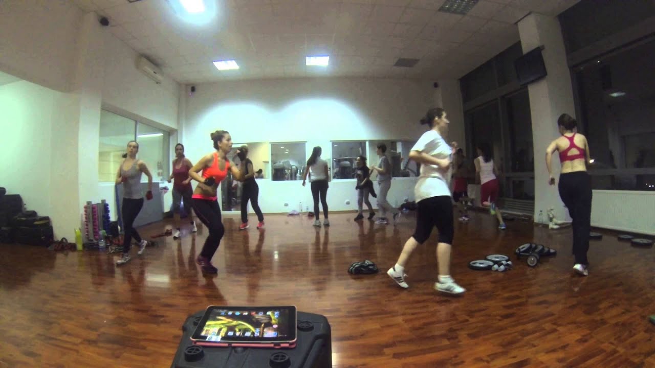 Best of the Best - Dana Badea - YouTube