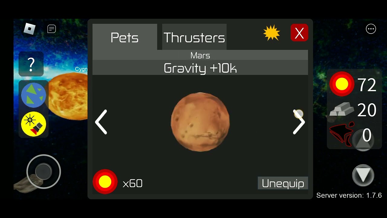 Planet Simulator - Iron cores - YouTube