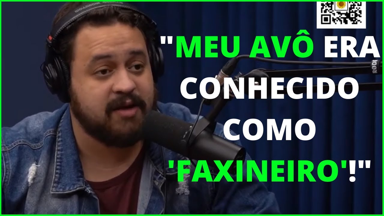 A FAMILÍA DO NABOTE ERA ENVOLVIDA COM O CR1ME? - YouTube