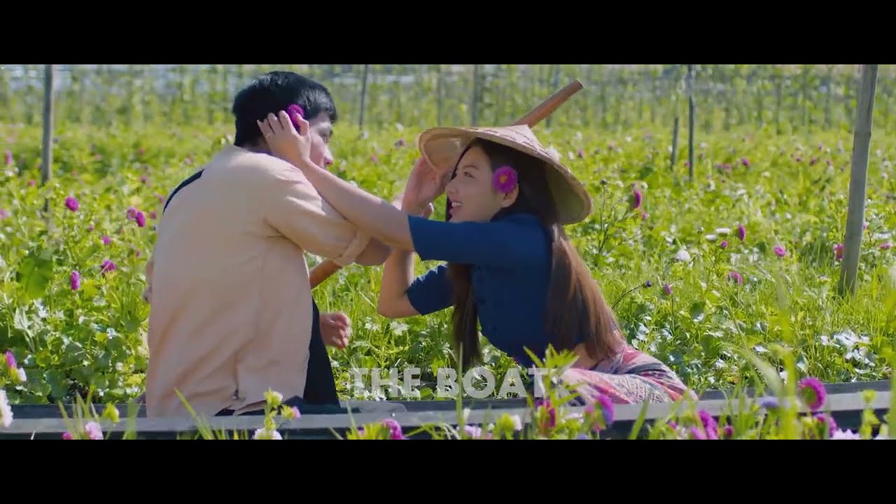 The Boat Movie MV Teaser - YouTube