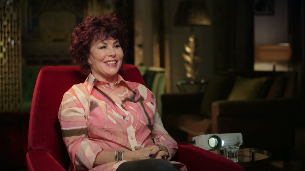 Imelda Marcos on "When Ruby Wax Met..." BBC (2021) - YouTube