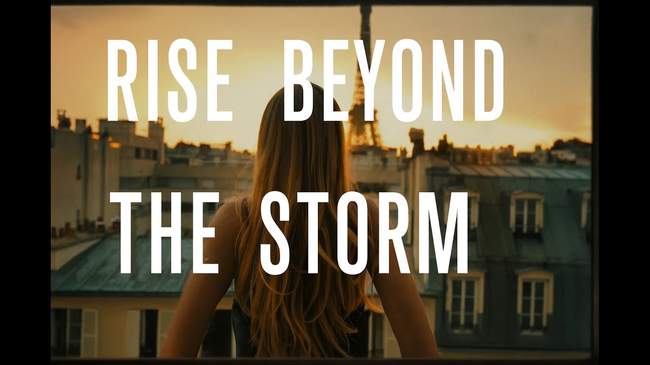 【For the Night】Rise Beyond the Storm｜嵐を越えて – Emotional Cinematic Music ...