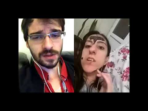 Minik Aycan, manevi babası Mucciyi arap yayıncıya şikayet etti!