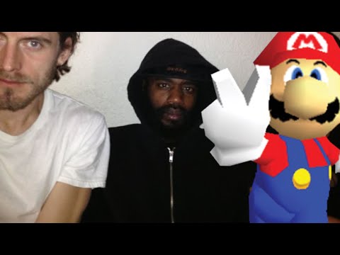 Emo Mario - The WORLD (AMV) - YouTube