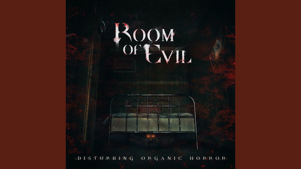 Macabre Room - YouTube