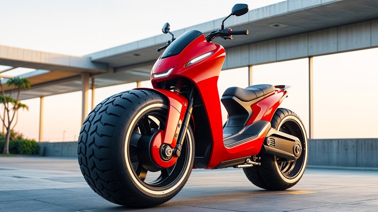 15 COOLEST PERSONAL VEHICLES THAT WILL BLOW YOUR MIND - YouTube