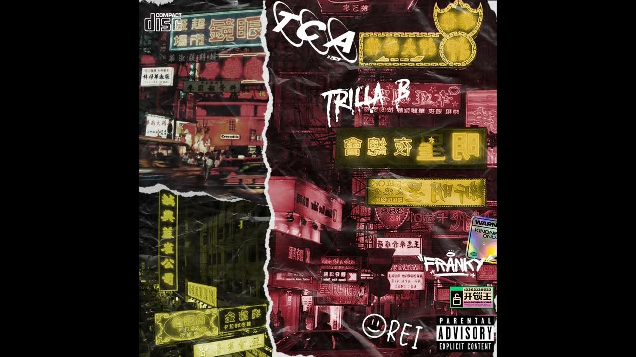 Sickie x Young B.I x JmChief x Trash Dee - 9999GOLD (prod. by orei) | Official Audio. - YouTube