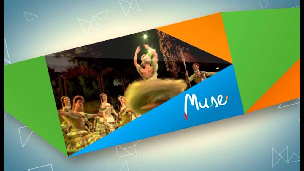 Programacioni i 2 kanaleve te reja: Smile & Muse ne Tring TV. Promo ...
