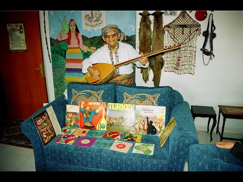 ÂŞIK İHSANİ (İHSANİ SIRLIOĞLU) SÖYLEŞİLERİ (2.), AYHAN AYDIN, 2002, DİYARBAKIR