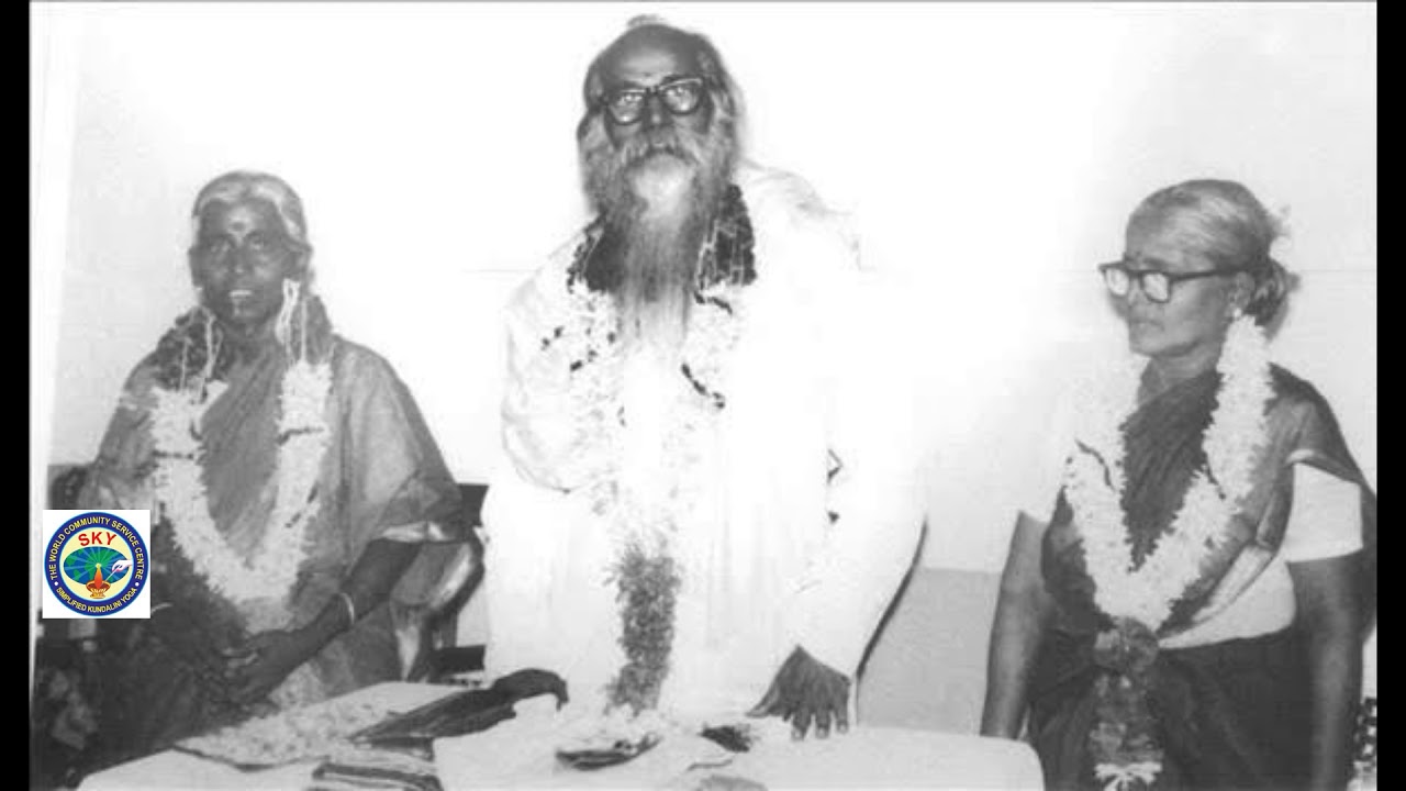 #45 | ತಪ್ಪೆಂದು ತೀರ್ಪು ನೀಡುವವರು ಯಾರು ಈ ಜಗತ್ತಿನಲ್ಲಿ ? | By A/N.Prof.Latha ...