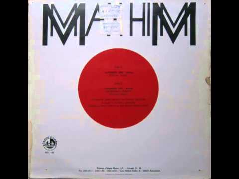 Max-Him – Japanese Girl (Remix) (1986, Vinyl) - Discogs