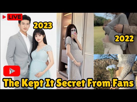 Fans Are Shocked As Alleged Live Video Of Yang Mei Mei Pregnancy Surfaces The Internet
