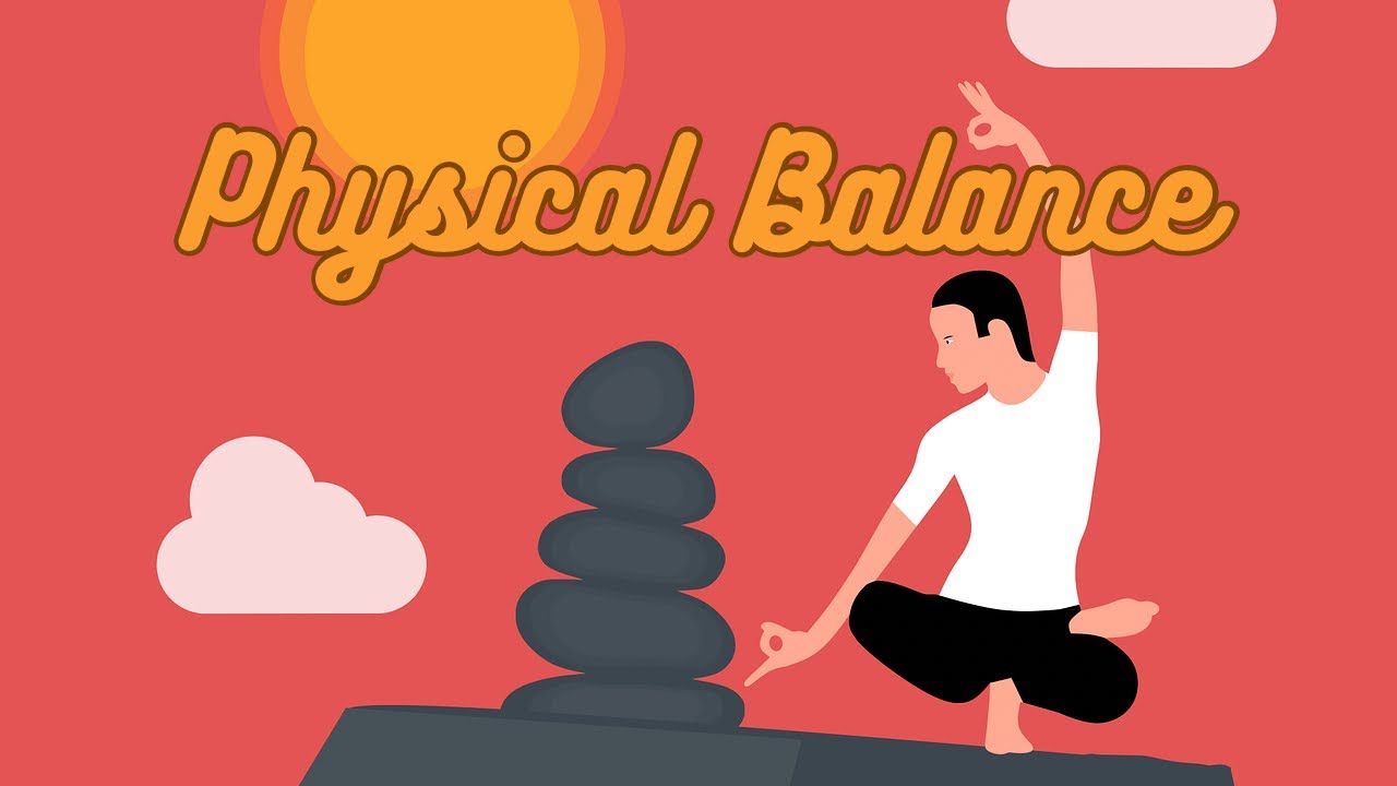 Physical Balance: The ABCs of Strength and Endurance - YouTube