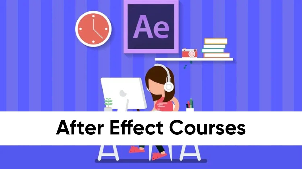 After Effects Tutorial for Beginners | Complete After Effects Course ...