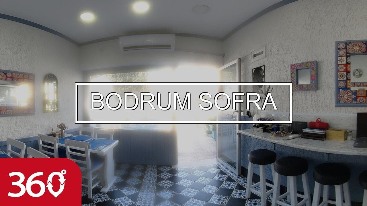 BODRUM SOFRA - YouTube