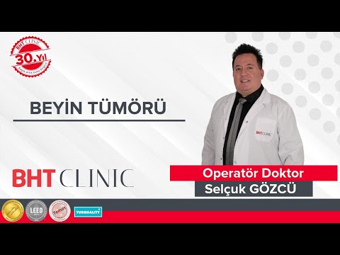 Beyin Tümörü Belirtileri Nelerdir?