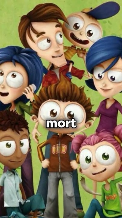 Angelo la Débrouille : La Vérité Derrière les Rumeurs de Sa Mort. #angelo #teletoon #shorts # ...