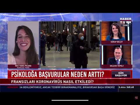 Karantina Sonrası Psikoloji - Haber Türk