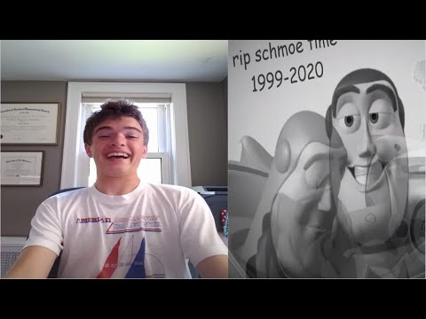 PREVENT THE SPREAD! - YTP Buzz Catches COVID-19 Reaction! - YouTube