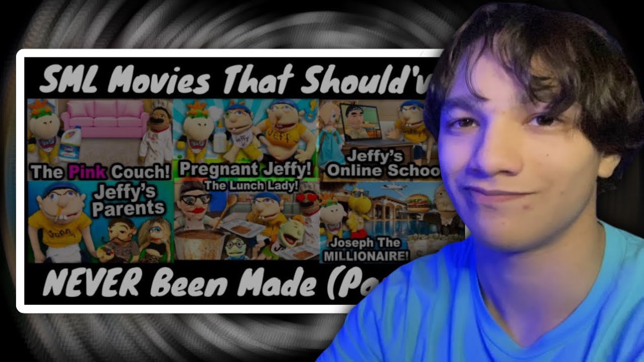 Ray Rants | SML Videos That Should Have NEVER Been Made (Reaction ...