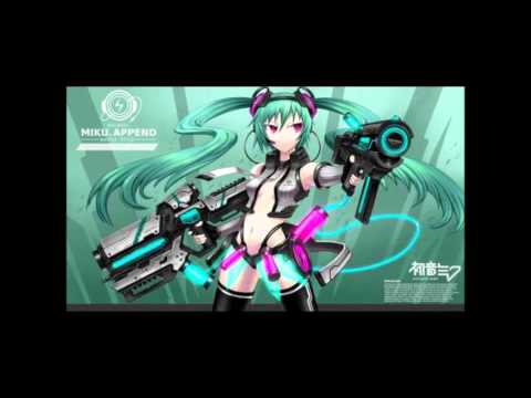 Nightcore~Catch Me (Faydee)
