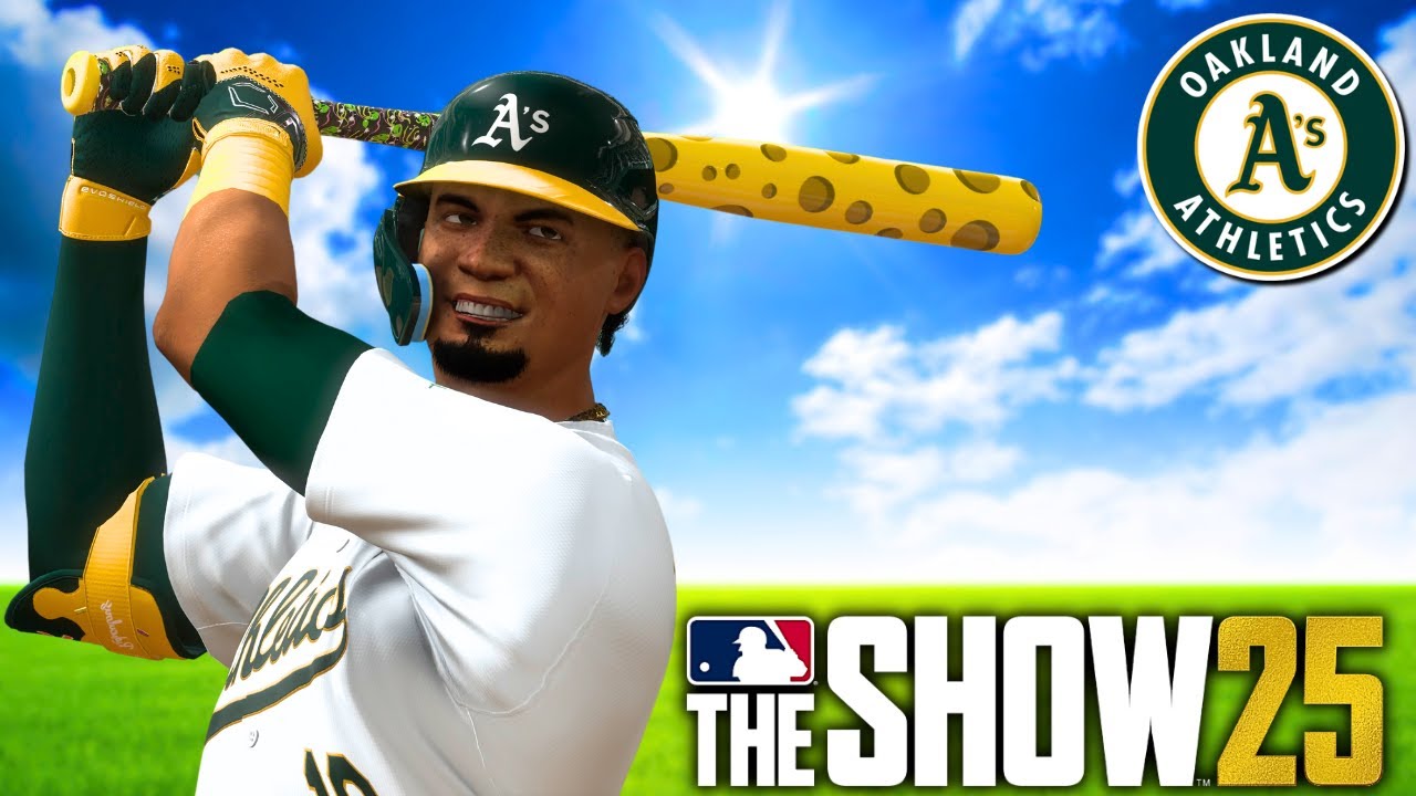 🇩🇴TAVAREZ JR.🔥 HACE SU DEBUT EN LAS GRANDES LIGAS💫 - MLB THE SHOW 25⚾ ...