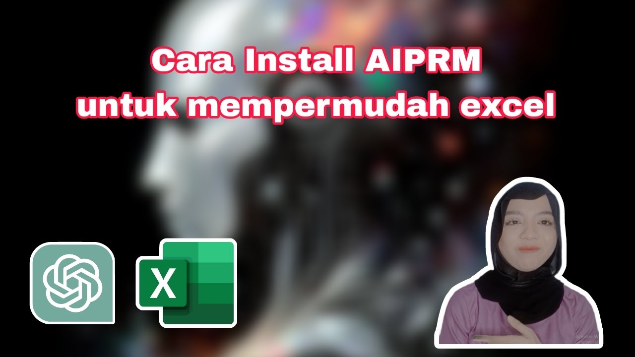 TUTOR INSTALL AIPRM CHROME EXTENSION - YouTube